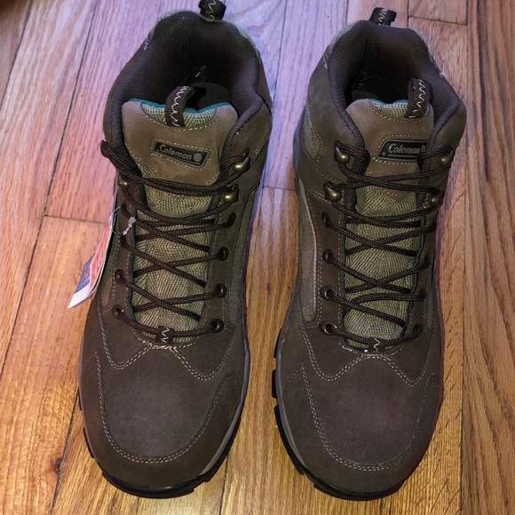 Coleman | Shoes | Brand New Coleman Work Boots | Poshmark